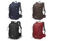 China Waterproof Antiwear Hiking Camping Bags Multipurpose Durable for sale
