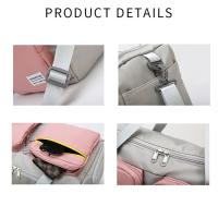 China Overnight Tote Waterproof Camping Bag Unisex Multicolor Practical for sale