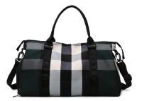 China Antiwear Short Distance Women Travel Bag Moistureproof Multiscene for sale