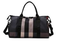 China Antiwear Short Distance Women Travel Bag Moistureproof Multiscene for sale