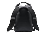 China 500D PVC Tarpaulin 40L Hiking Climbing Outdoor Camping Bag Fully Waterproof for sale