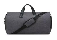 China Convertible Carry On Waterproof Camping Bag Foldable With Shoe Compartment for sale