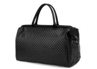 China Durable Polyester Gym Duffel Bag For Men Portable Anti Abrasion for sale