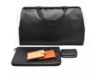 China Durable Polyester Gym Duffel Bag For Men Portable Anti Abrasion for sale