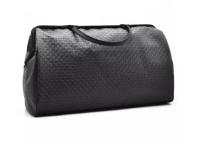 China Durable Polyester Gym Duffel Bag For Men Portable Anti Abrasion for sale