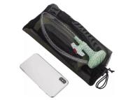 China OEM Outdoor Shower Waterproof Camping Bag 20L PVC Portable For Beach Travel for sale