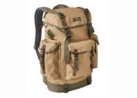 China Unisex Oxford Mountain Climbing Backpack , Waterproof Tactical Camping Backpack for sale