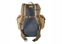 China Unisex Oxford Mountain Climbing Backpack , Waterproof Tactical Camping Backpack for sale