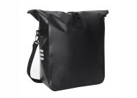 China Oxford Waterproof Roll Top Backpack for sale