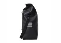 China Oxford Waterproof Roll Top Backpack for sale
