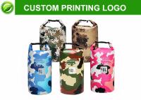 China Antiwear Waterproof Boating Backpack for sale