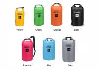 China Antiwear Waterproof Boating Backpack for sale