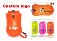 China PVC Inflatable Swimming Dry Bag for sale