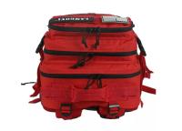 China Oxford 900D Athletic Waterproof Camping Bag Outdoor Sports For Gym for sale