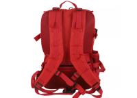 China Oxford 900D Athletic Waterproof Camping Bag Outdoor Sports For Gym for sale