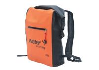China Swimming Camping Floating Dry Waterproof Backpack Bags Outdoor Portable for sale