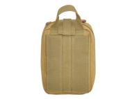 China Multipurpose Camping Storage Bag , Portable Molle Rip Away Pouch for sale