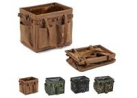 China ISO9001 Outdoor Camping Tool Box Bag Antiwear Tearproof Durable for sale