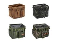 China ISO9001 Outdoor Camping Tool Box Bag Antiwear Tearproof Durable for sale