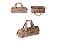 China Hammer Nail Camping Storage Bag Antiwear Multipurpose Durable for sale