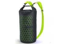 China 15L/ 20L/ 30L PVC Waterproof Dry Bag , Multifunctional Waterproof Stuff Sack for sale