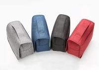 China Multifunctional Toiletry Camping Storage Bag 4 Pouch Oxford Fabric Portable for sale