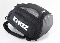 China 70L Nylon Waterproof Sport Backpack , Moistureproof Travel Duffel Backpack for sale