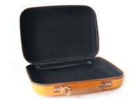 China Custom Printed EVA Storage Case Big Capacity Tool Carry With Handle for sale