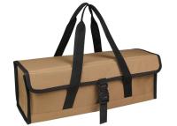 China Large Capacity Multipurpose Outdoor Travel Camping Bag , Foldable Tool Storage Bag for sale