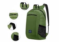 China Polyester Waterproof Foldable Travel Bags Multipurpose Lightweight for sale