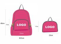 China Portable Waterproof Foldable Travel Bags Multipurpose Durable for sale