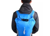 China Unisex Washable Lightweight Foldable Backpack For Hiking Gym for sale