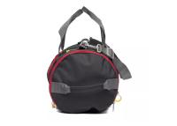 China 25L Fold Up Duffel Foldable Travel Bags Lightweight Multiscene for sale