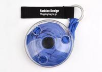 China Lightweight Reusable Disc Shopping Bag , Multifunctional Telescopic Storage Bag for sale