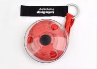 China Lightweight Reusable Disc Shopping Bag , Multifunctional Telescopic Storage Bag for sale