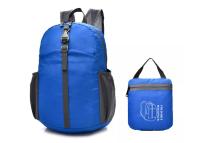 China Breathable Lightweight Travel Backpack for sale