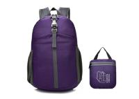 China Breathable Lightweight Travel Backpack for sale