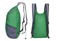 China Tearproof Nylon Sport Foldable Travel Bags Packable Collapsible For Men for sale