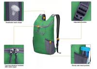 China Tearproof Nylon Sport Foldable Travel Bags Packable Collapsible For Men for sale