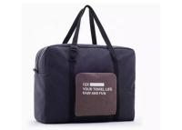 China Waterproof Foldable Travel Duffel Bag for sale