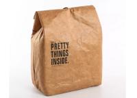 China Thickened Tyvek Insulated Lunch Bag for sale
