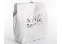 China Thickened Tyvek Insulated Lunch Bag for sale