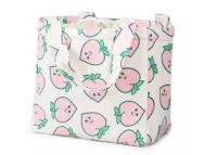 China Thickened Insulated Lunch Bag for sale