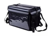 China Washable Motorcycle Insulated Lunch Bag Rainproof Multi Scene for sale
