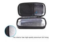 China Waterproof Insulin Cooler Travel Case , Multipurpose Insulin Carrying Case Cooler for sale