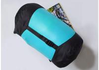 China Ultralight Goose Down Outdoor Sleeping Bags Multifunctional Portable for sale