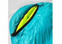 China Ultralight Goose Down Outdoor Sleeping Bags Multifunctional Portable for sale