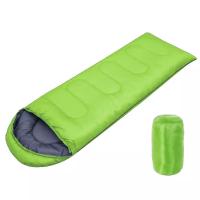 China Waterproof Polyester  Outdoor Sleeping Bags Lightweight Portable for sale