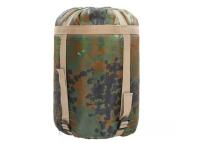 China Outdoor Portable Camo Sleeping Bag , Waterproof Army Sleeping Bag for sale