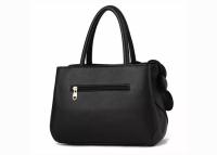 China Multiscene Sweet Women'S PU Leather Bag Luxury Waterproof Reusable for sale